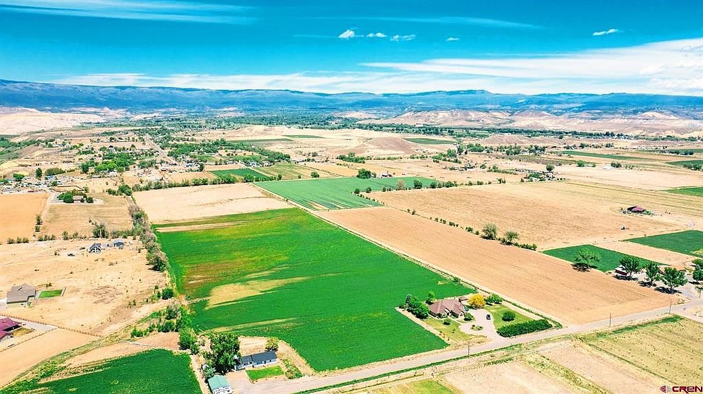 TBD Iris Road, Austin, CO 81410 | MLS #824712 | Zillow