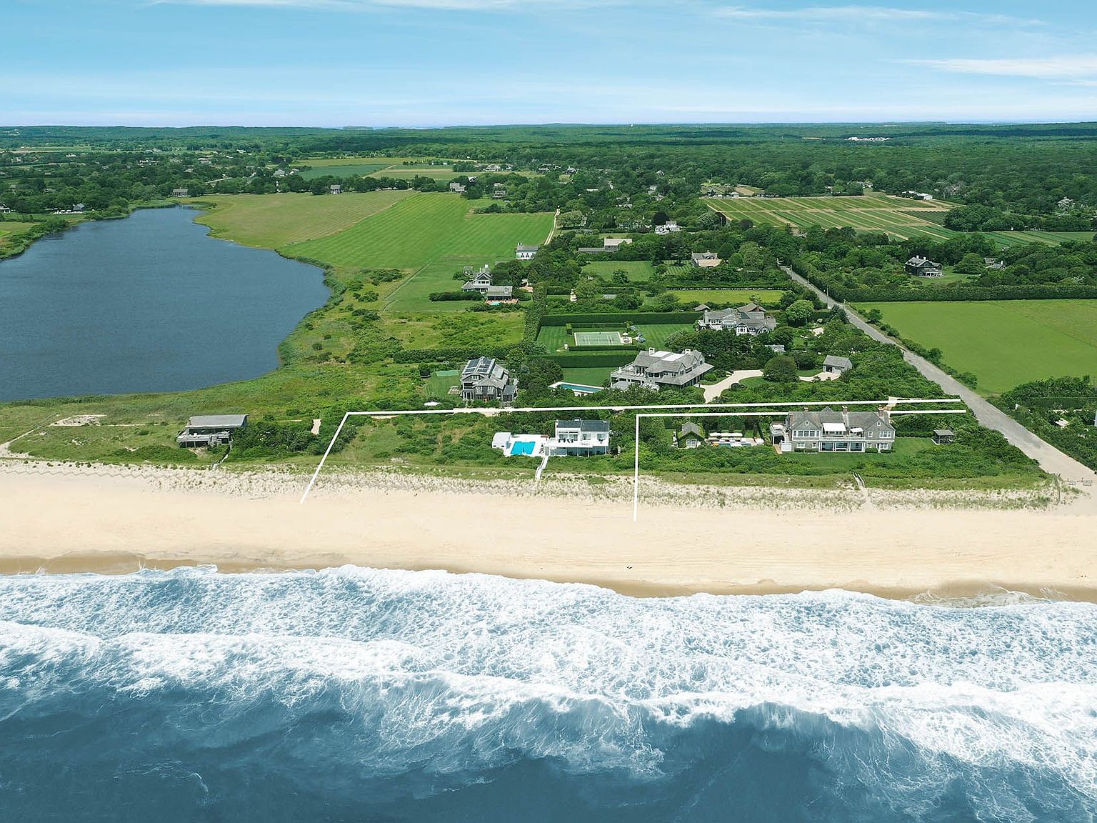 124 Beach Ln, Wainscott, NY 11975 | Zillow