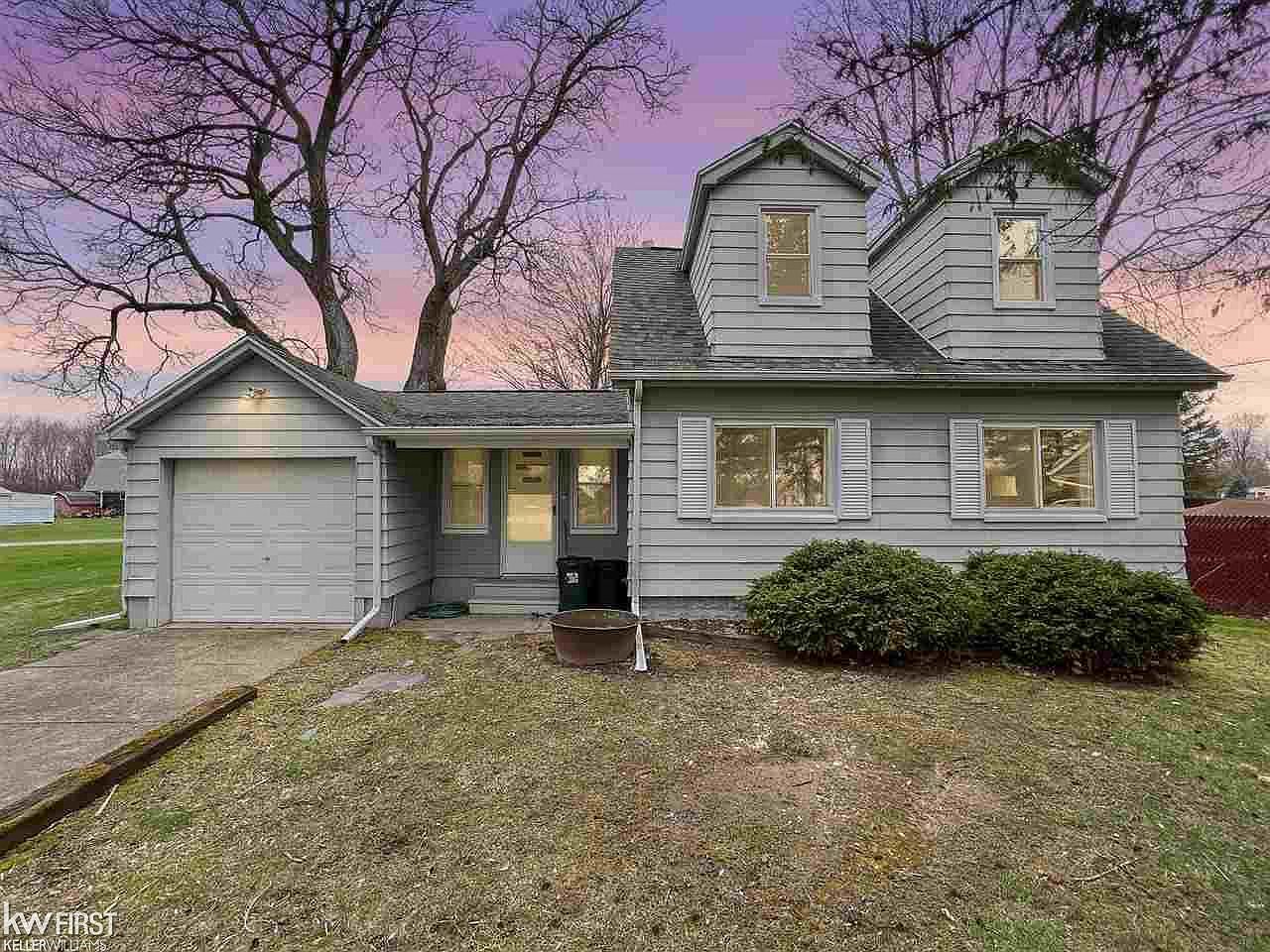 6265 N Belsay Rd, Flint, MI 48506 | Zillow