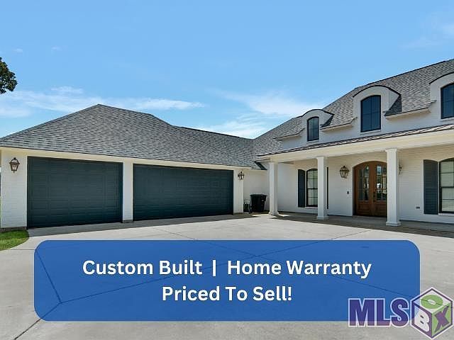 12812 Port Hudson Pride Rd, Zachary, LA 70791 | MLS #2023013504 | Zillow
