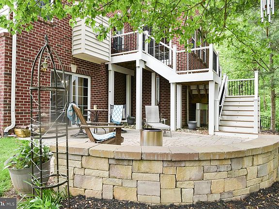 14824 Keavy Ridge Ct, Haymarket, VA 20169 | Zillow