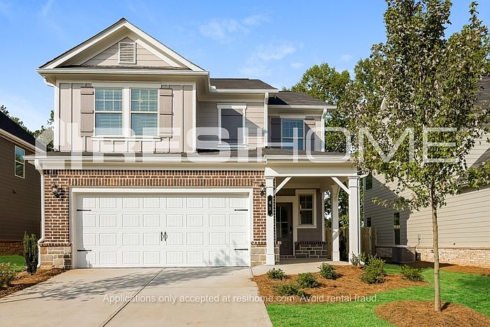 324 Phaeton Ln, Dawsonville, GA 30534 | Zillow