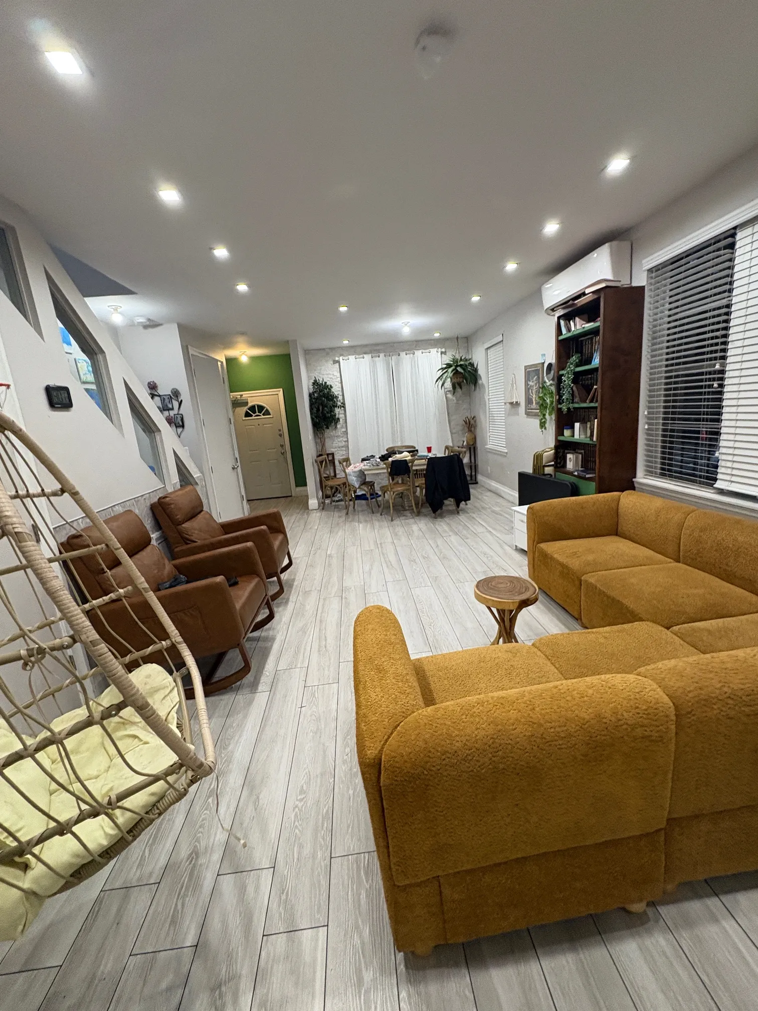 118 Webster Avenue #1 in Kensington, Brooklyn | StreetEasy