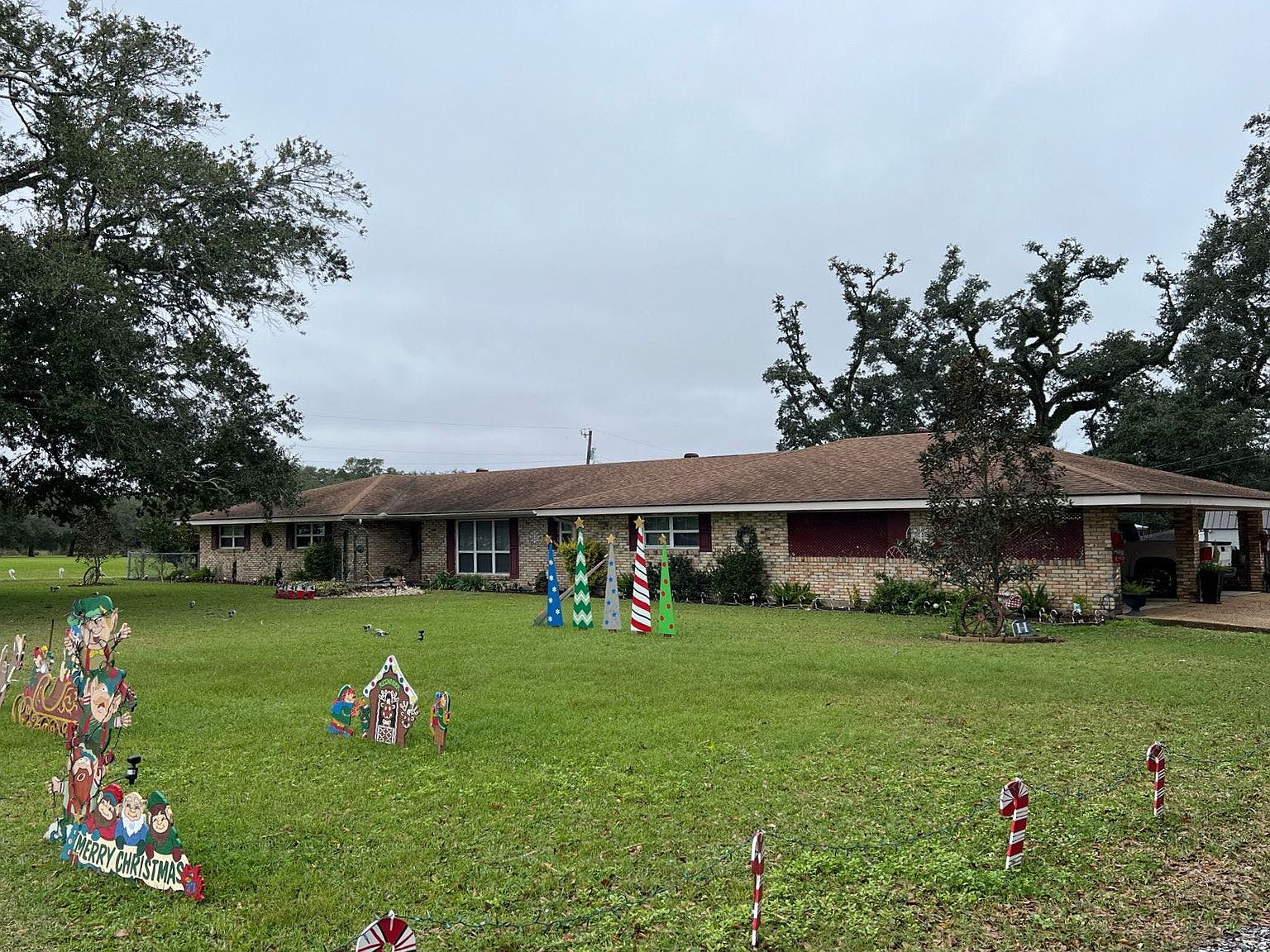 7509 E Old Spanish Trl #1, Jeanerette, LA 70544 | Zillow