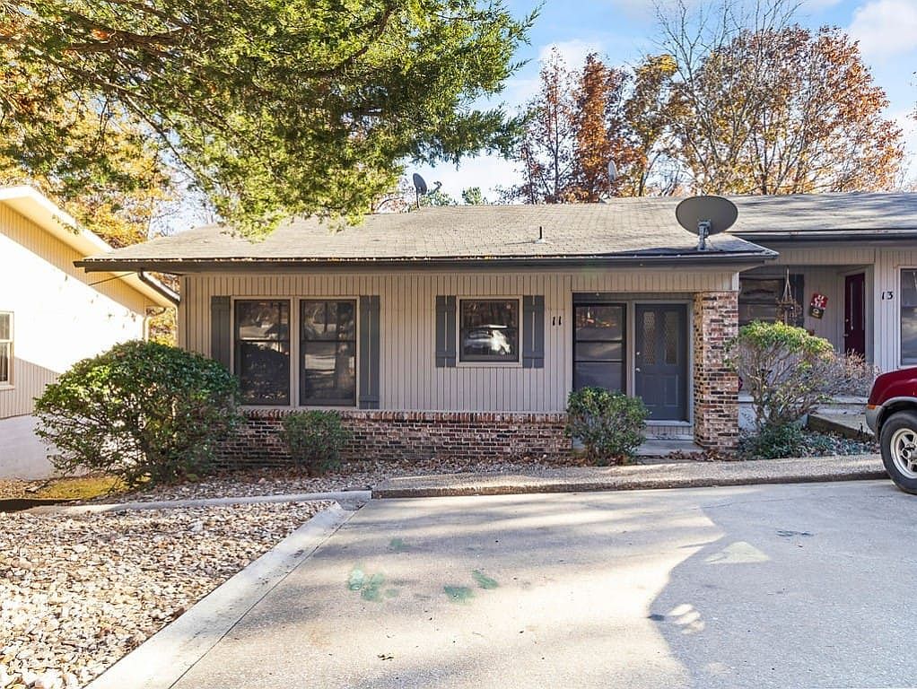 11 August Ln, Bella Vista, AR 72715 | Zillow