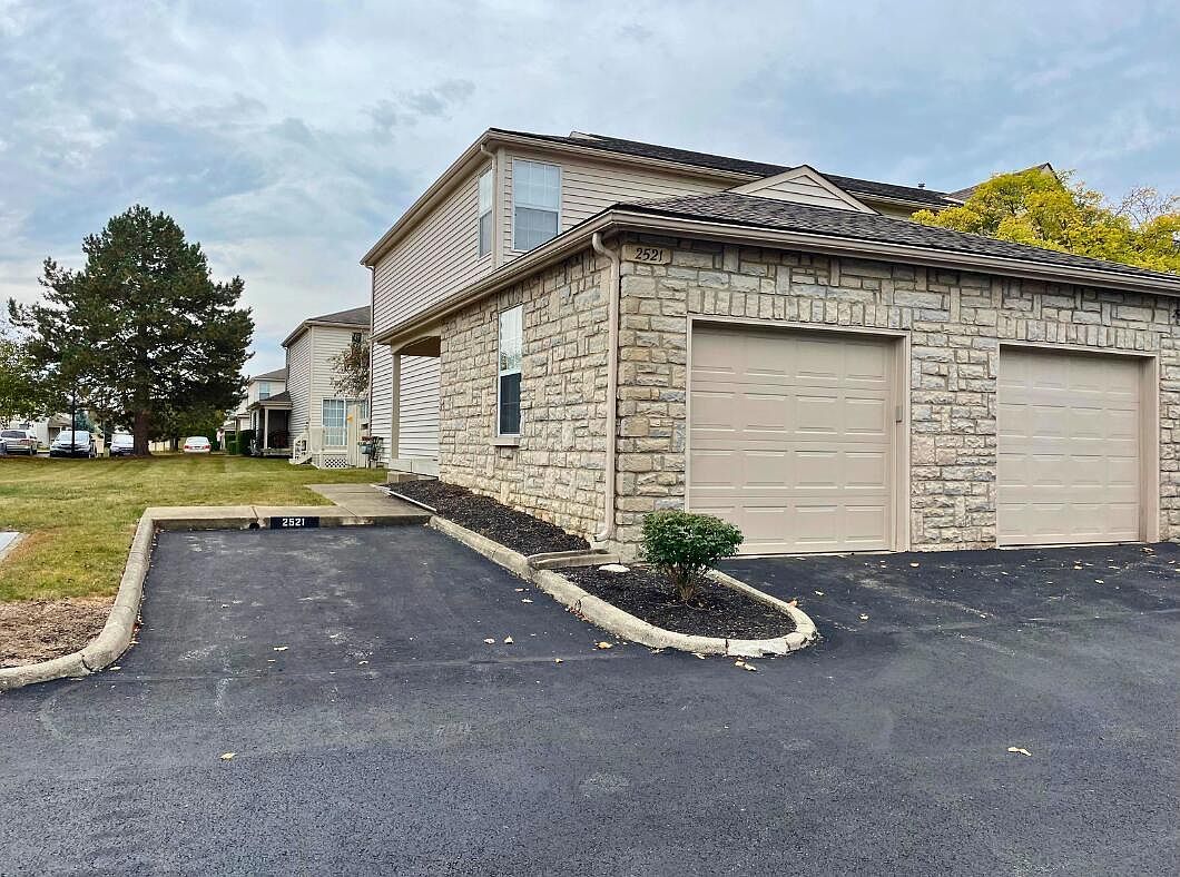 2521 Maxim Ln #40A, Columbus, OH 43235 | Zillow