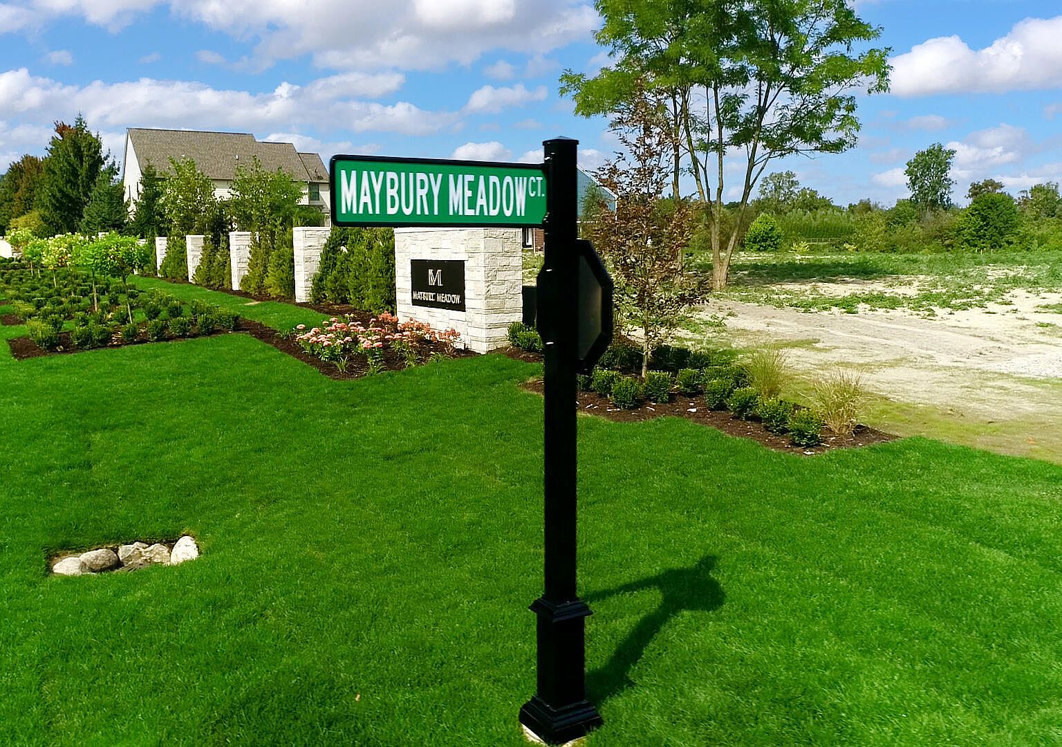 19127 Maybury Meadow Ct, Northville, MI 48167 | MLS #24059031 | Zillow