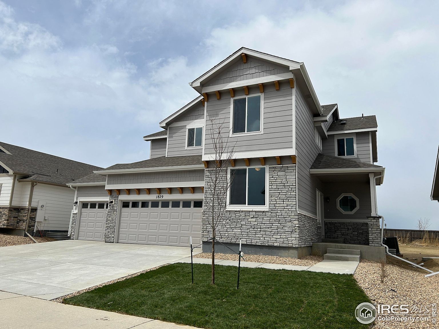 1829 Lazear St, Loveland, CO 80538 | MLS #987651 | Zillow