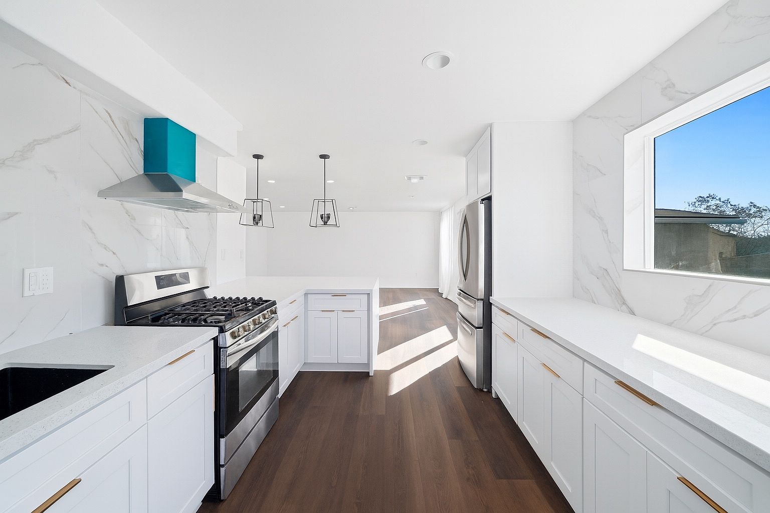 6735 Lanto St, Los Angeles, CA 90040 | Zillow