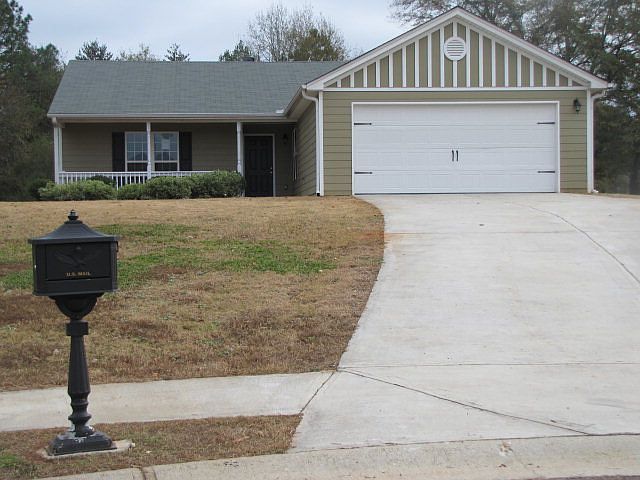66 Danielle Dr, Statham, GA 30666 | Zillow