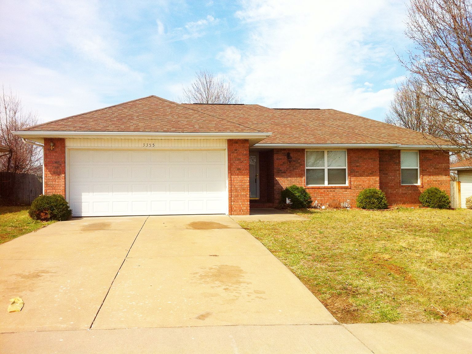 3355 S Meadowlark Ave, Springfield, MO 65807 | Zillow