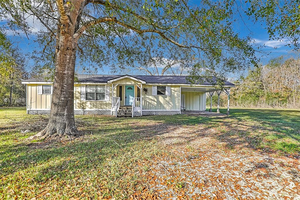 23984 Fm 770 Rd #770, Batson, TX 77519 | MLS #30996955 | Zillow