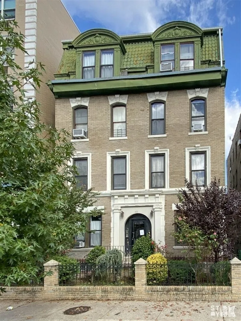 333 Lincoln Road #4A in Prospect Lefferts Gardens, Brooklyn | StreetEasy