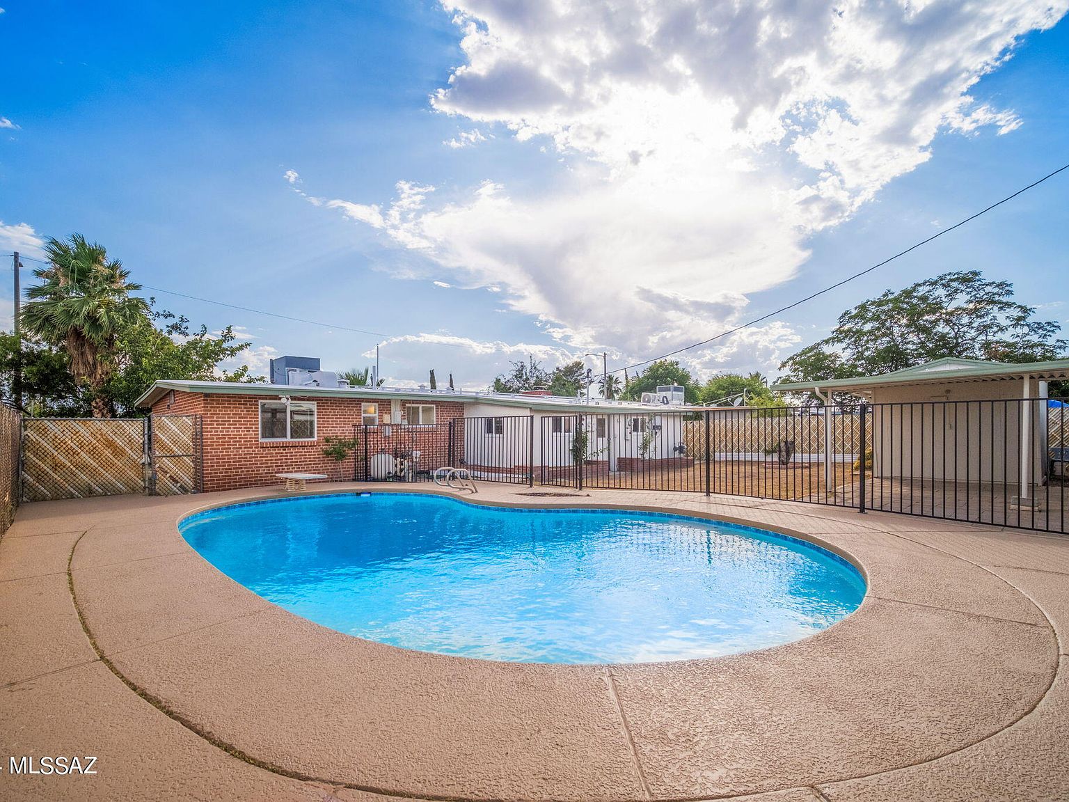 3743 E Frankfort Stra, Tucson, AZ 85706 | Zillow