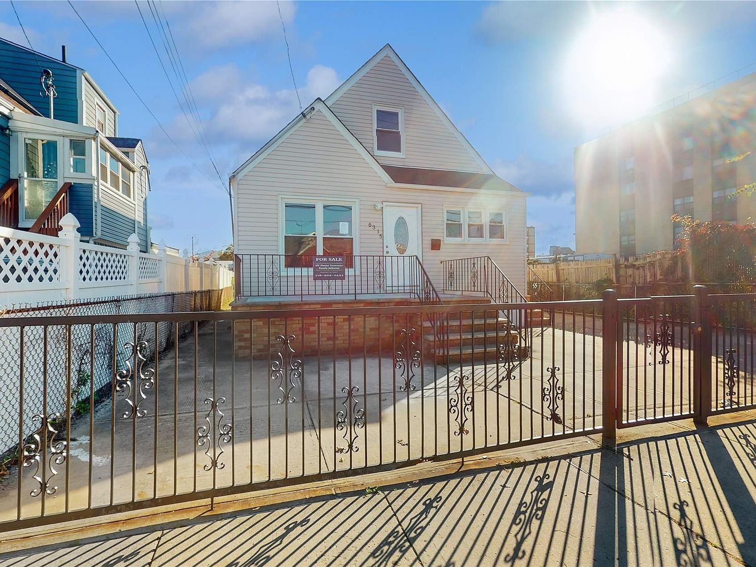 63-15 Beach Channel Drive, Far Rockaway, NY 11692 | MLS #3505152 | Zillow