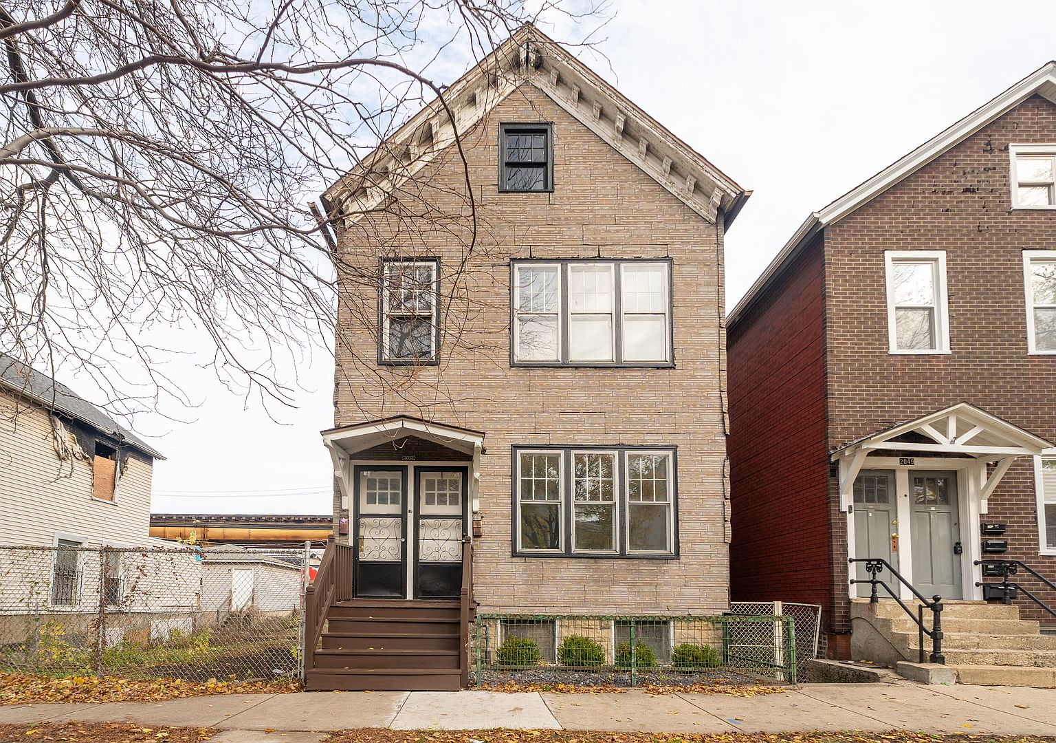 2053 N Bingham St #1, Chicago, IL 60647 | Zillow