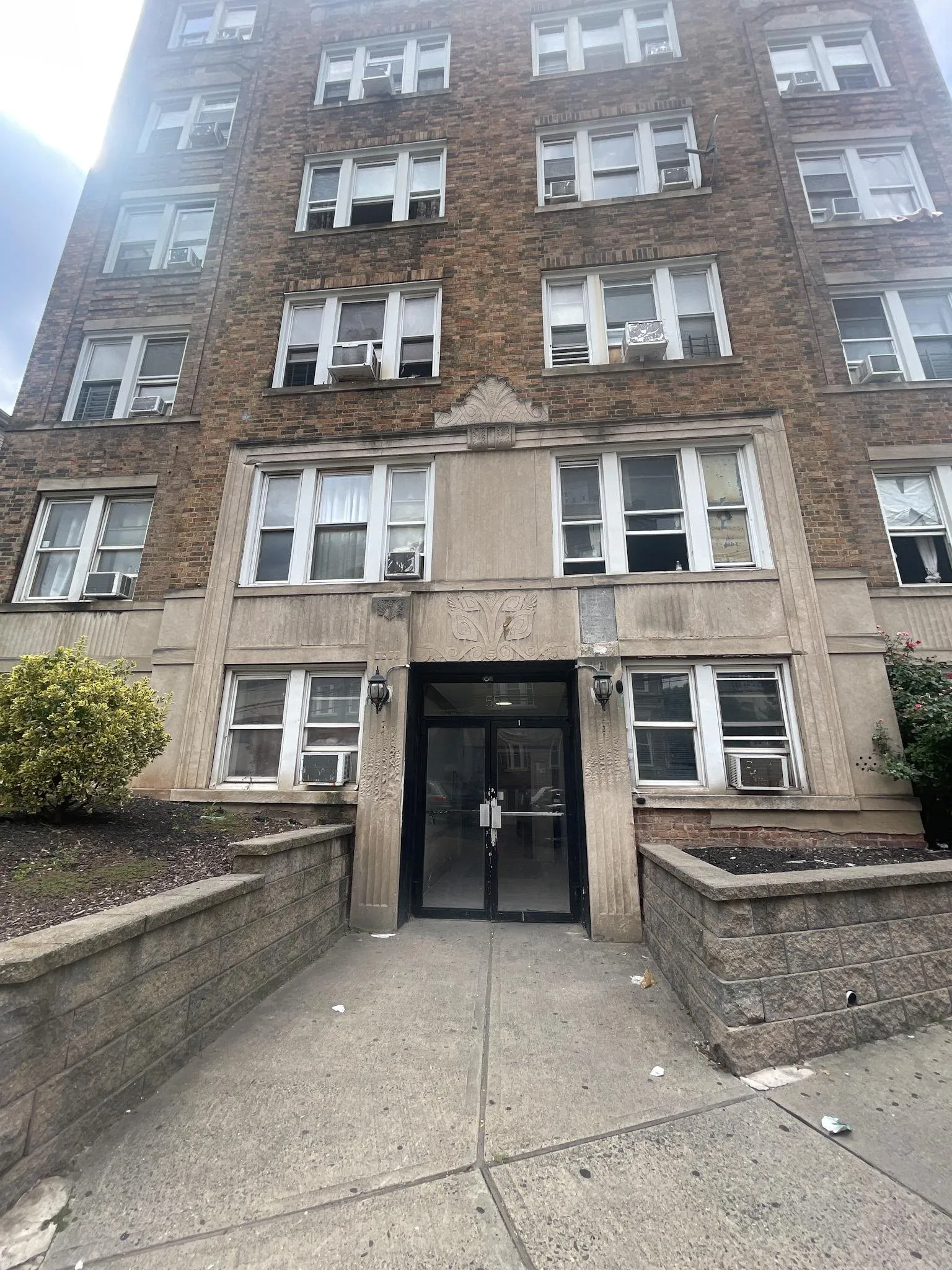 55 Tonnelle Avenue #606 in Journal Square, New Jersey | StreetEasy