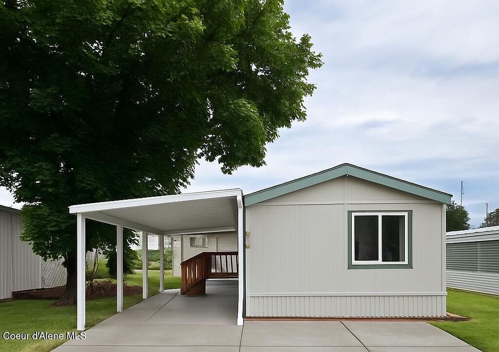 550 W Myriah Loop, Coeur D Alene, ID 83815 | Zillow