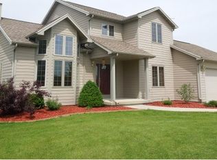 N9571 Townline Rd, Van Dyne, WI 54979 | MLS #50297365 | Zillow