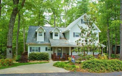 333 Stewart Camp Point, Blue Ridge, GA 30513 | Zillow