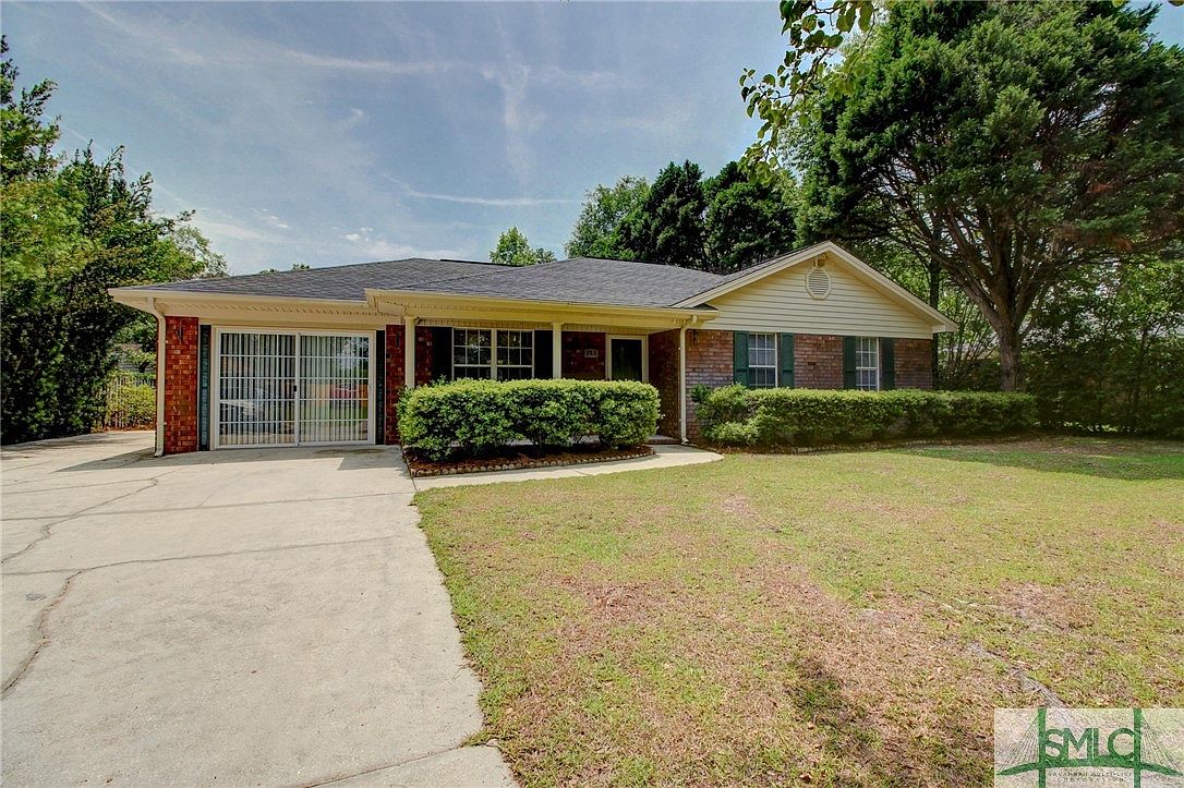 113 Rose Dr, Springfield, GA 31329 | Zillow