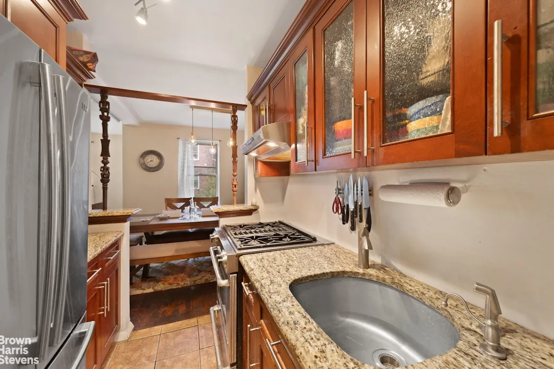 800 Grand Concourse #3AS in Concourse, Bronx | StreetEasy