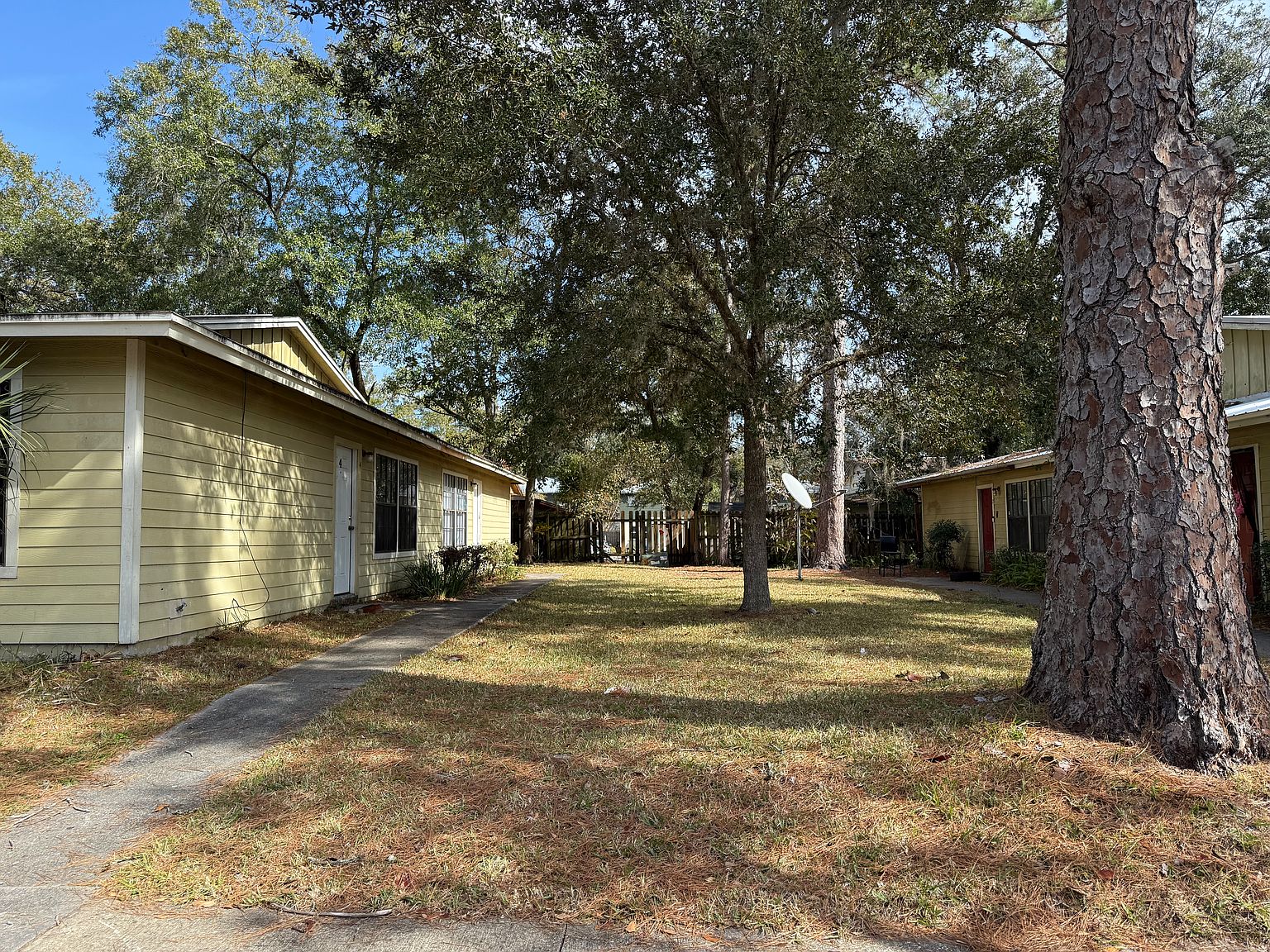 3117 SW 26th Way APT 3, Gainesville, FL 32608 | Zillow