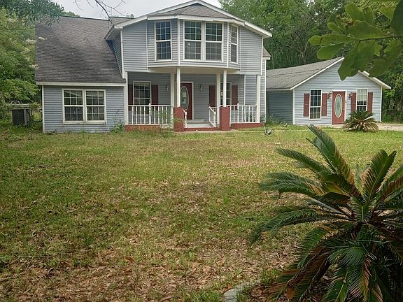 3519 Azalea St, Moss Point, MS 39563 | MLS #4078667 | Zillow