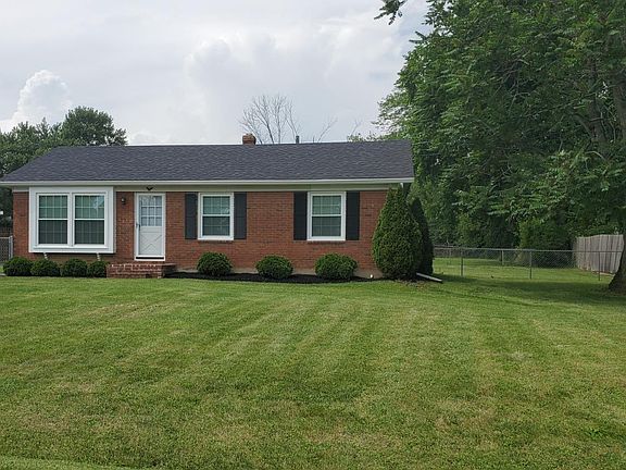 1980 Vanda Ave, Hamilton, OH 45013 | Zillow