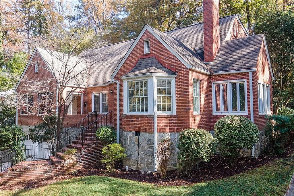 317 Glendale Ave, Decatur, GA 30030 | Zillow