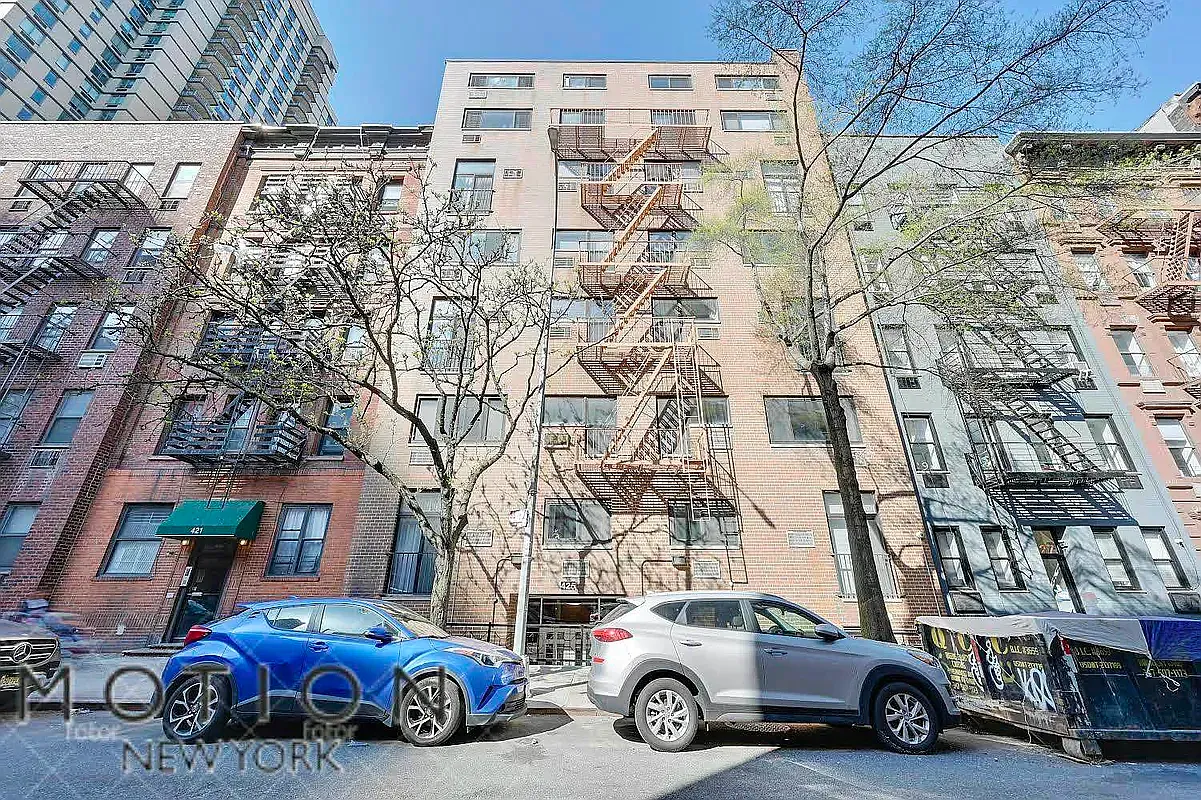 425 East 80th Street #6G in Yorkville, Manhattan | StreetEasy
