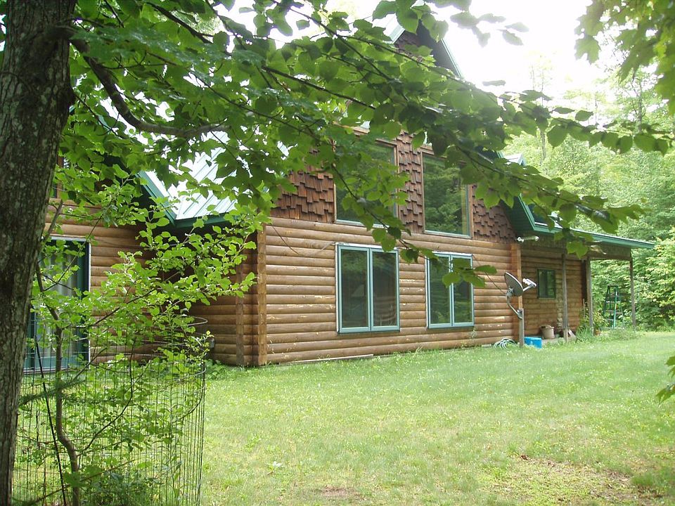 82990 Augustine Rd, Glidden, WI 54527 | Zillow