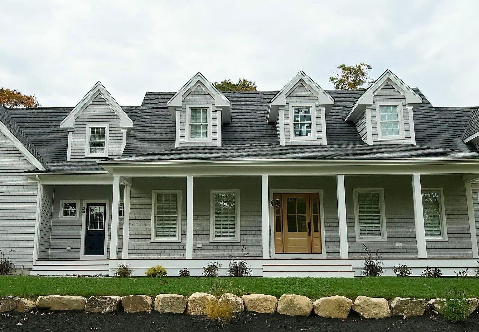 20 Summerwind Lane, Centerville, MA 02632 | Zillow