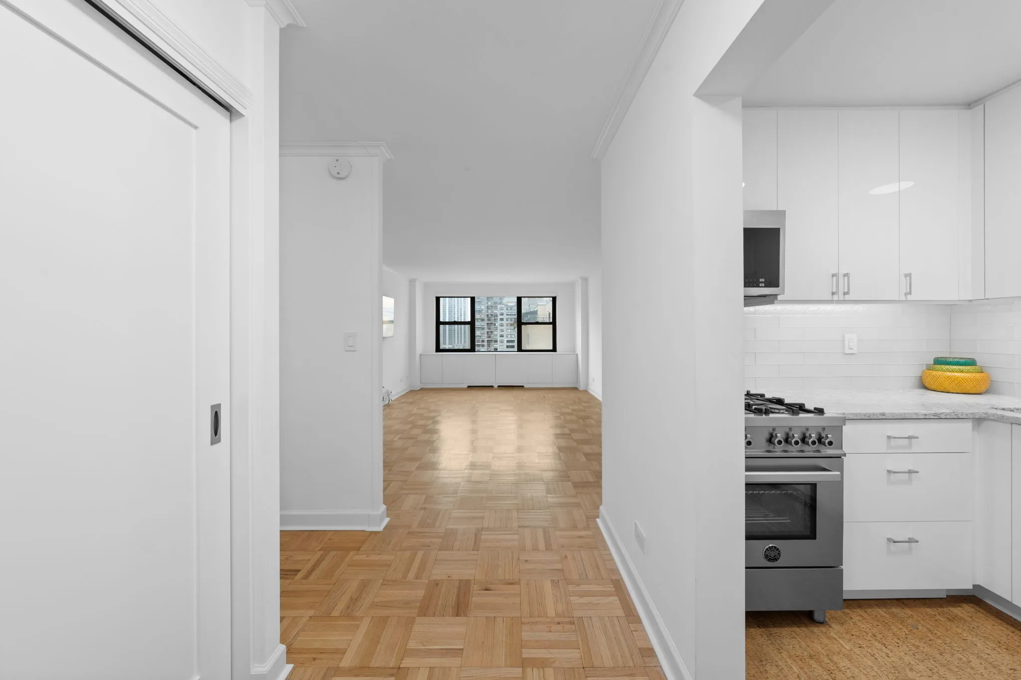 301 East 69th Street #12L in Lenox Hill, Manhattan | StreetEasy