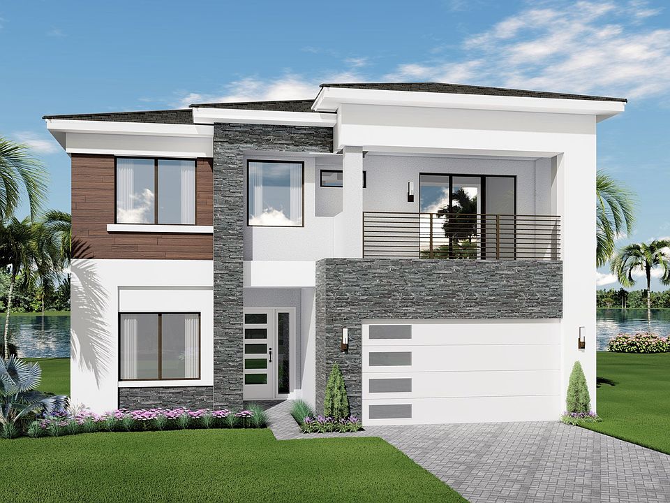 8525 Crystal Downs Ave, Boca Raton, FL 33434 | Zillow