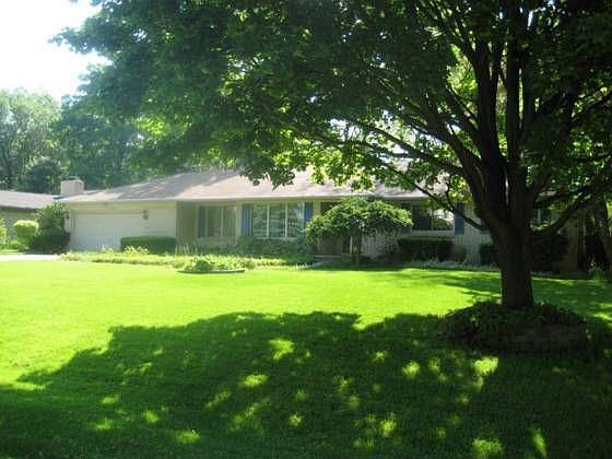 2311 Keylon Dr, West Bloomfield, MI 48324 | Zillow