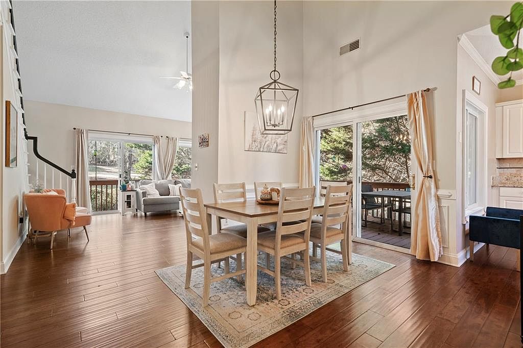 1709 Bald Ridge Marina Rd APT 4, Cumming, GA 30041 | Zillow