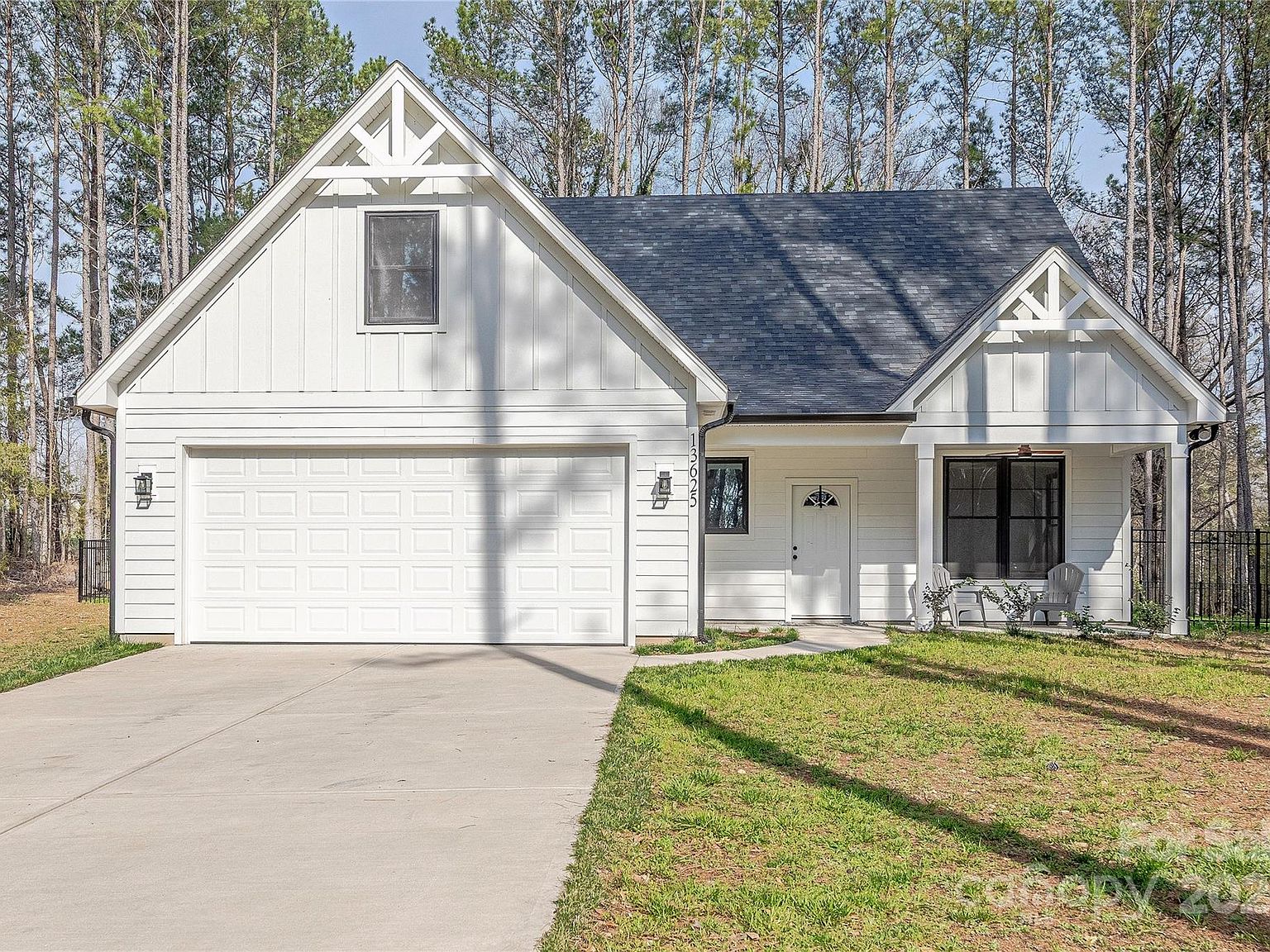 13625 Buster Rd, Stanfield, NC 28163 | Zillow