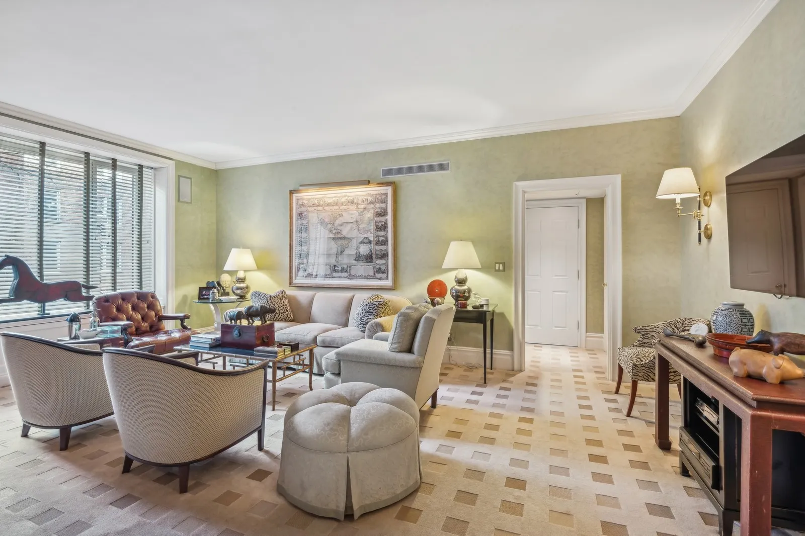 333 East 57th Street #4F in Sutton Place, Manhattan | StreetEasy