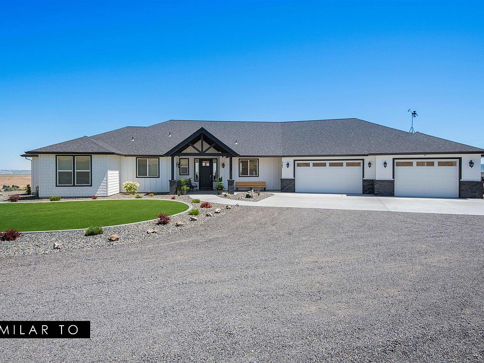 Brant Road Pr #A, Benton City, WA 99320 | MLS #276784 | Zillow
