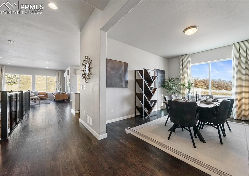 3764 Forest Lakes Dr, Monument, CO 80132 | Zillow