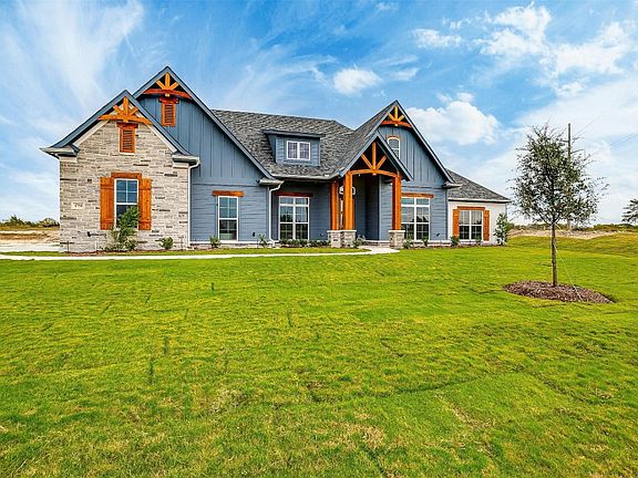 1750 Carroll Moran Trl, Midlothian, TX 76065 | MLS #20431292 | Zillow