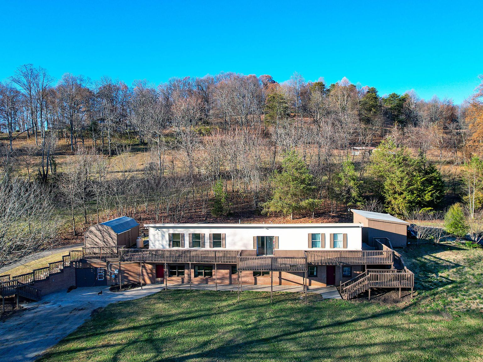 412 Payne Ridge Rd, Church Hill, TN 37642 | Zillow