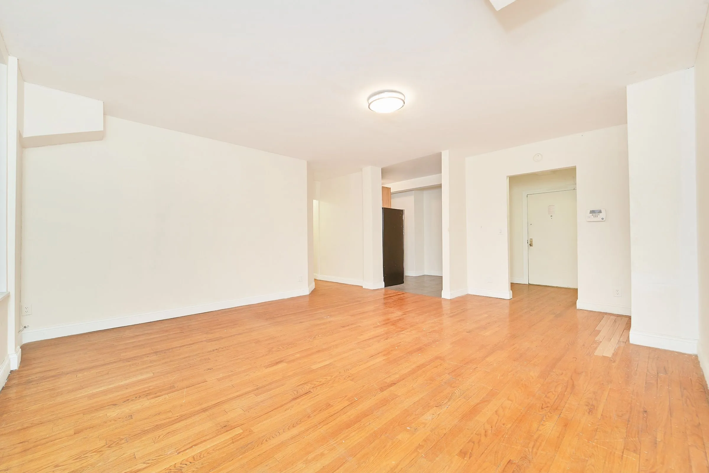 121 Seaman Avenue BASEMENT in Inwood, Manhattan | StreetEasy