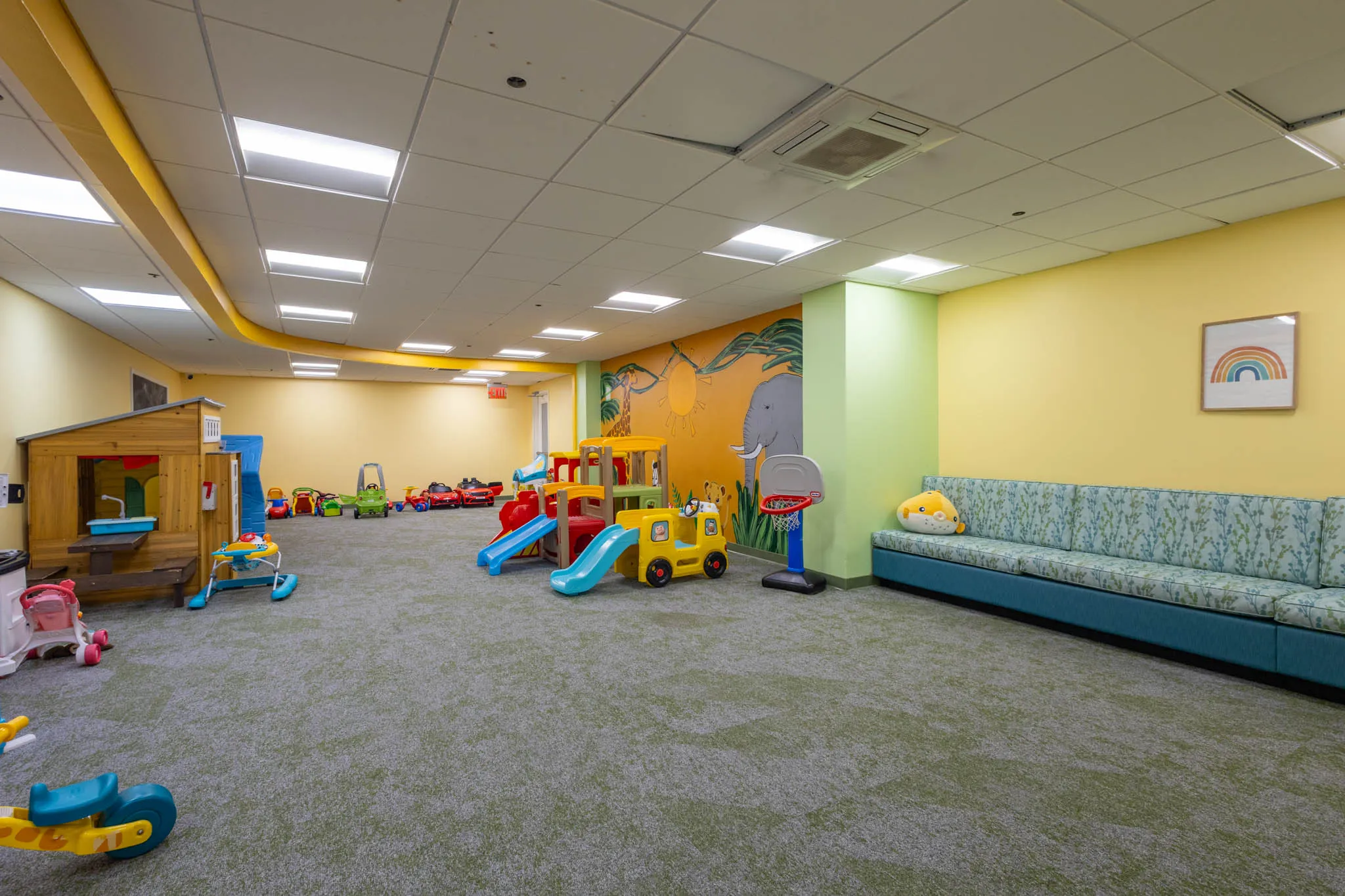 1 Bay Club Drive #4N in Bay Terrace, Queens | StreetEasy