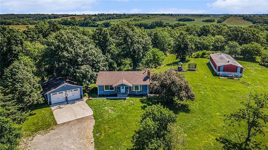 37156 State Hwy N, Barnard, MO 64423 | MLS #2557997 | Zillow