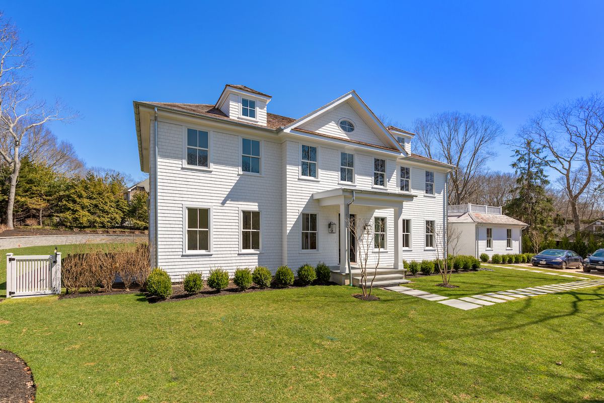 369 Madison St, Sag Harbor, NY 11963 | Out East