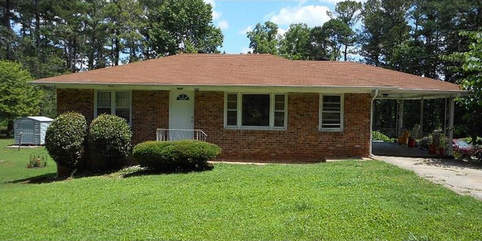 984 Conley Rd SE, Atlanta, GA 30354 | Zillow