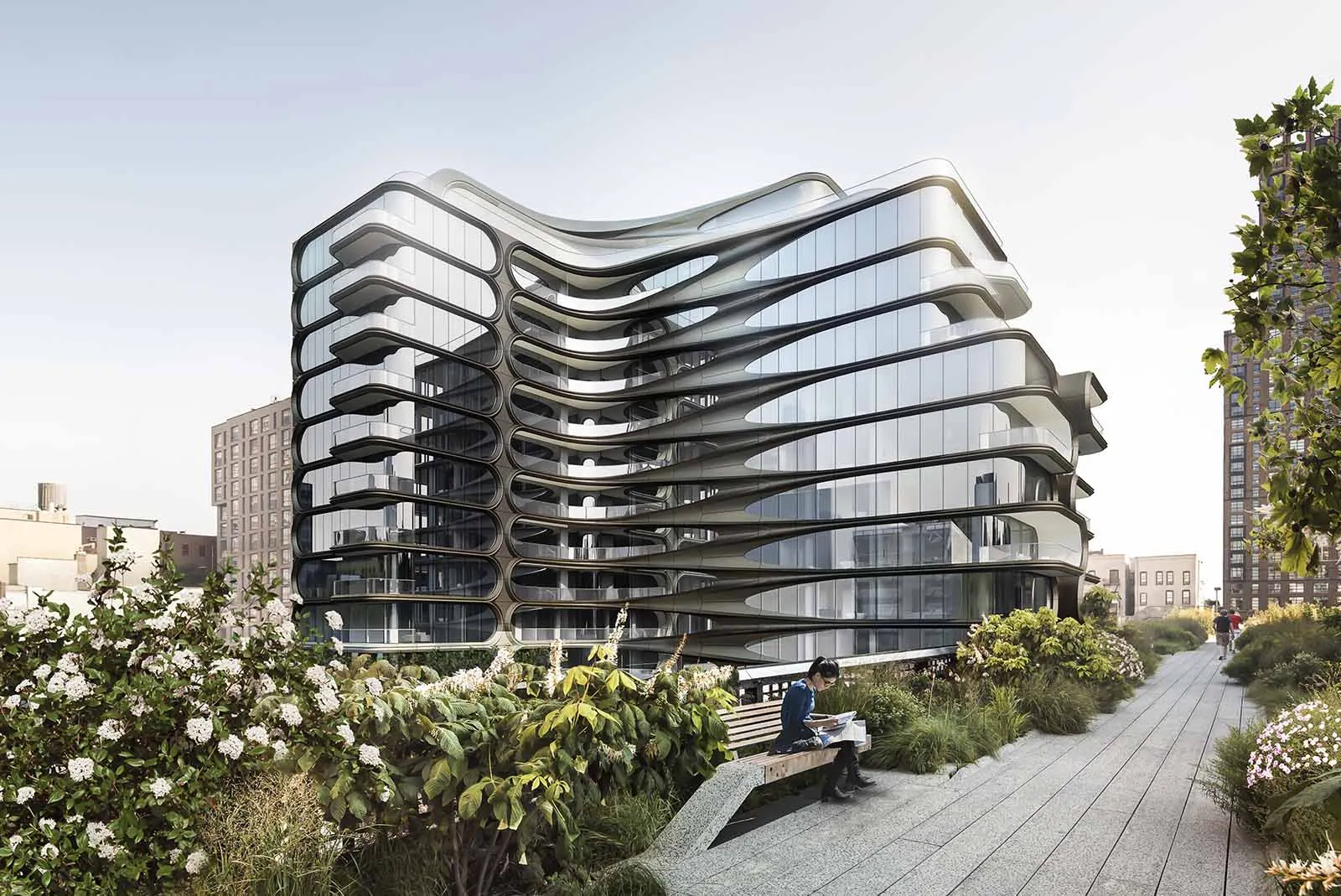 520 West 28th Street #8 in West Chelsea, Manhattan | StreetEasy