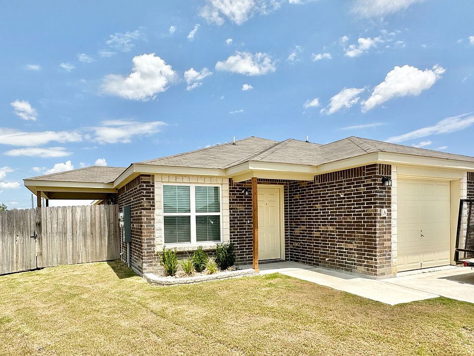 3323 Stonewall Dr, Temple, TX 76501 | Zillow